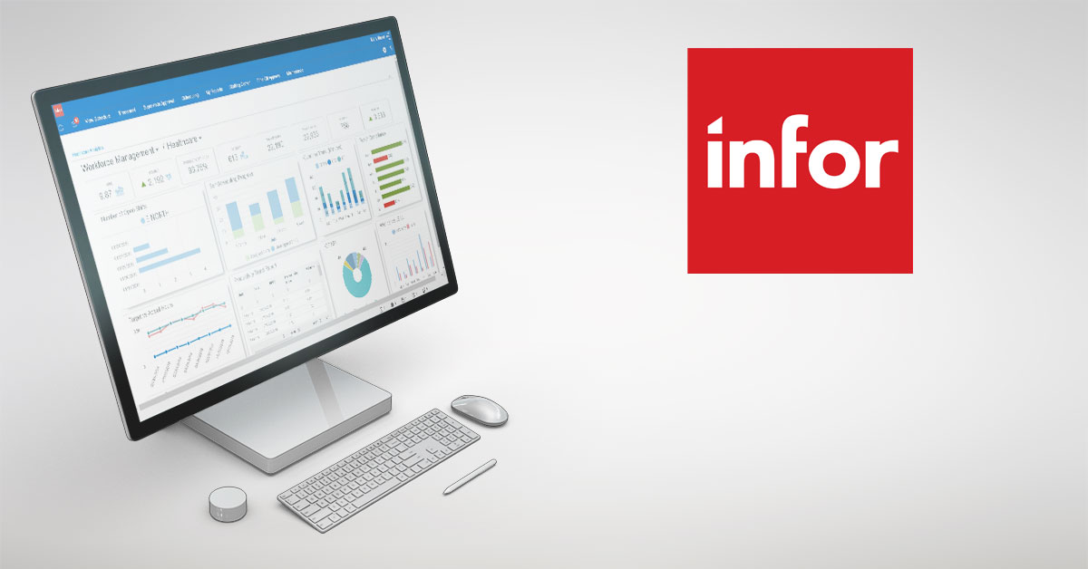 Software voor personeelsplanning en WFM - Vlirdens