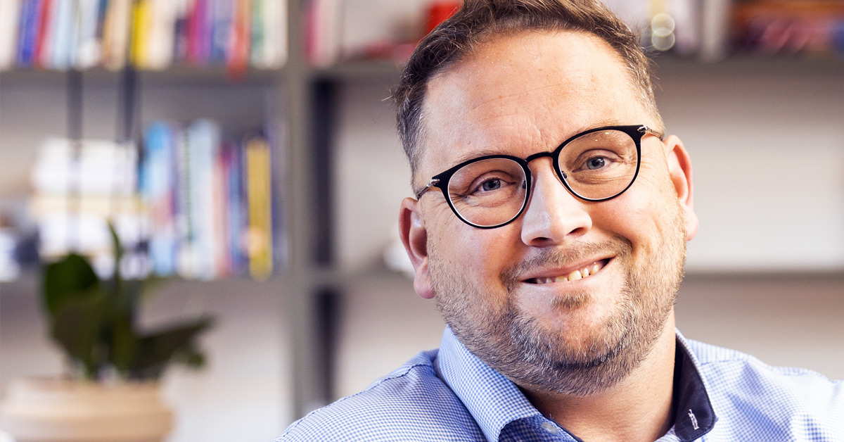 Wendbaarheid van de organisatie - Vlirdens